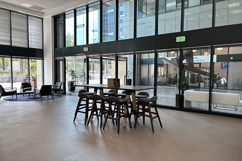 801 North Brand - The Location Portal