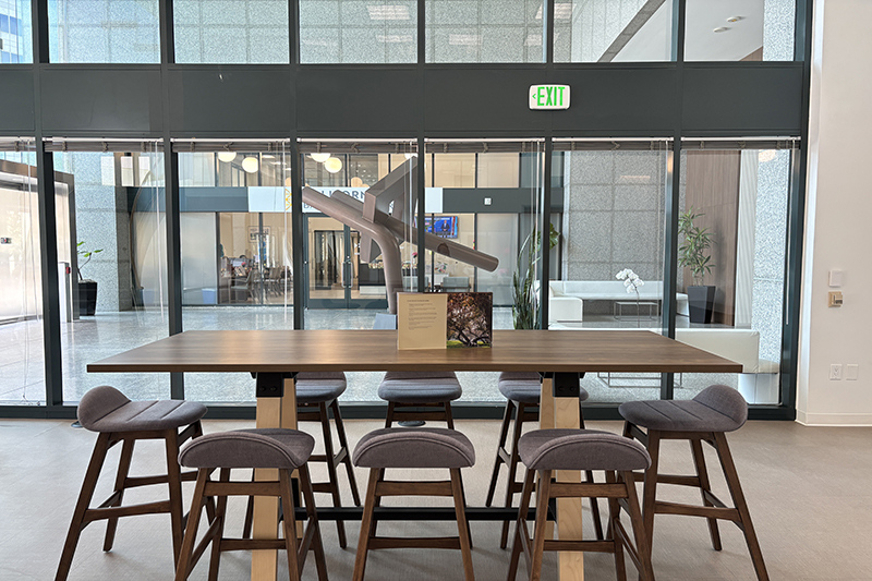 801 North Brand - The Location Portal