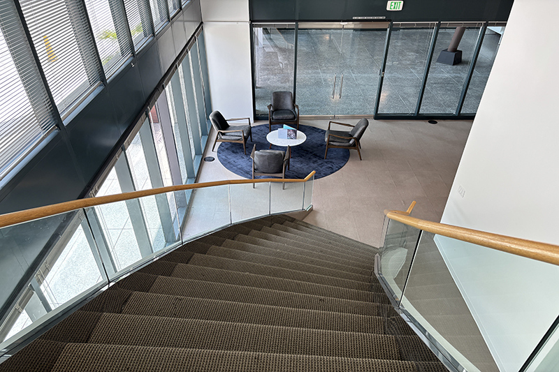 801 North Brand - The Location Portal