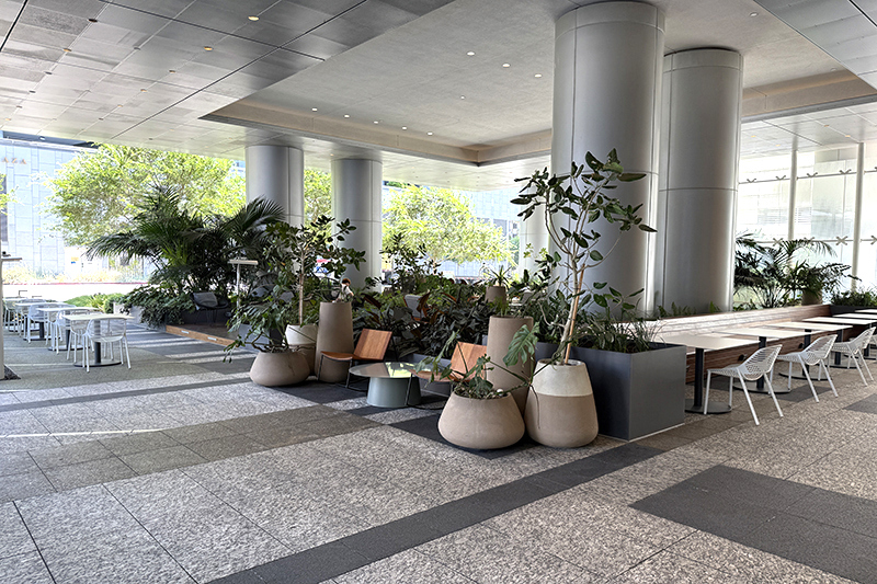 Constellation Place - The Location Portal