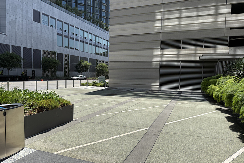 Constellation Place - The Location Portal