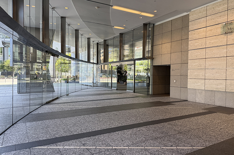 Constellation Place - The Location Portal