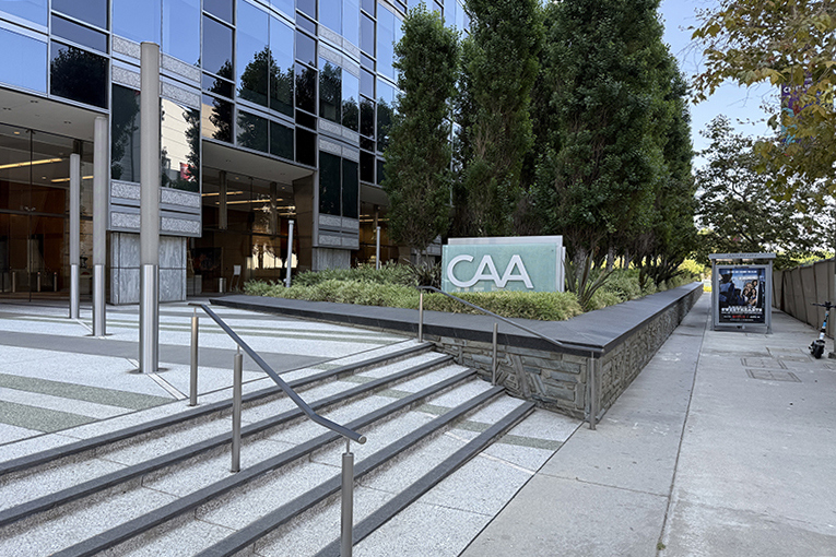 Constellation Place - The Location Portal