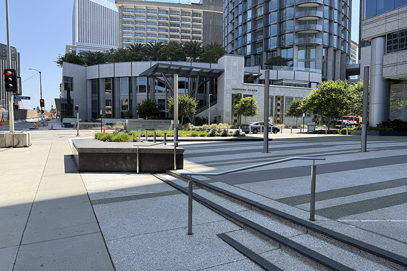 Constellation Place - The Location Portal