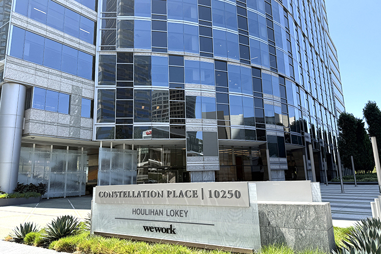 Constellation Place - The Location Portal