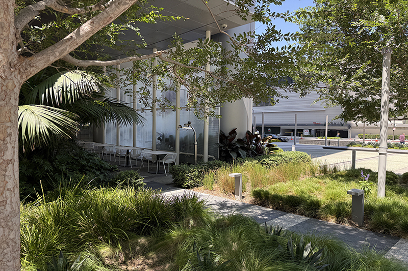 Constellation Place - The Location Portal