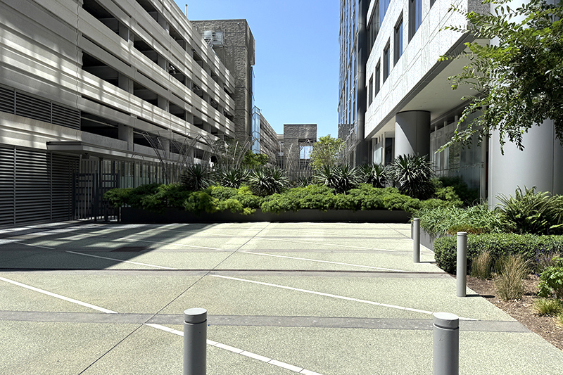 Constellation Place - The Location Portal