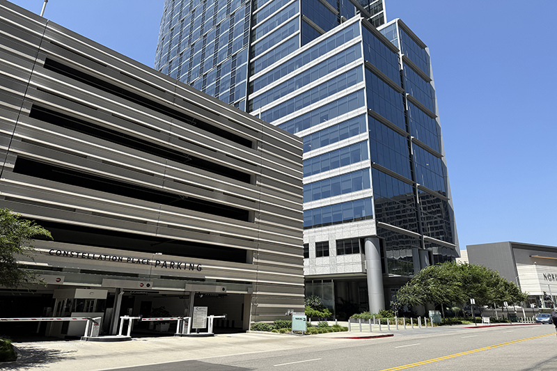 Constellation Place - The Location Portal