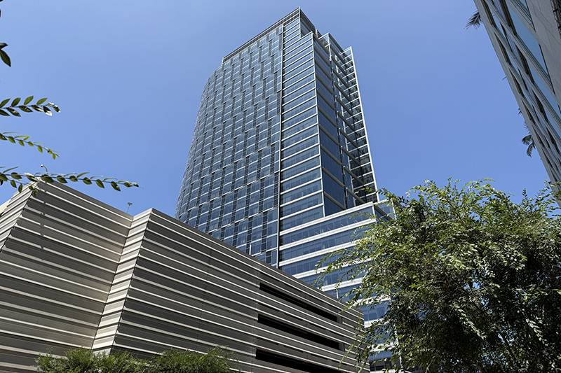 Constellation Place - The Location Portal