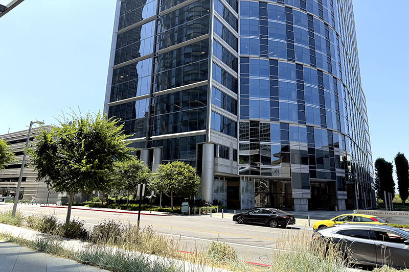 Constellation Place - The Location Portal