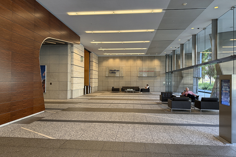 Constellation Place - The Location Portal