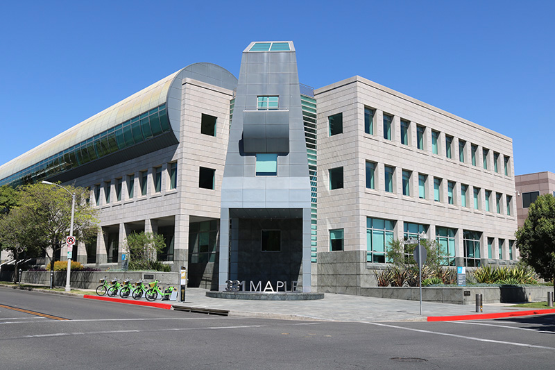 331 Maple - The Location Portal