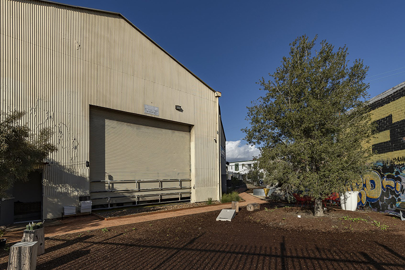 251 Mission - The Location Portal