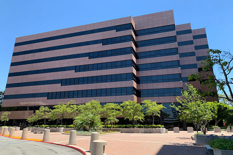 APD Building - The Location Portal