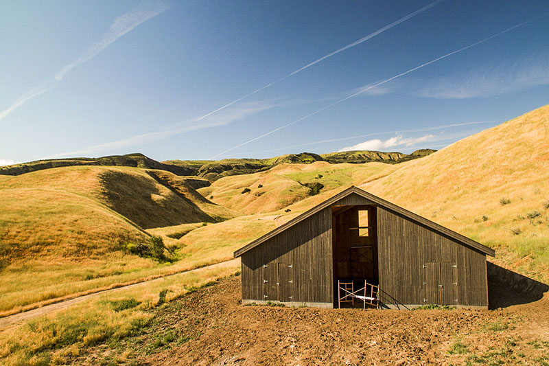 Sandstone Ranch - The Location Portal