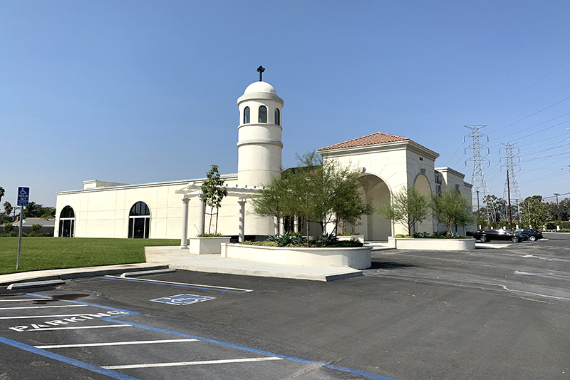 Landmark - The Location Portal