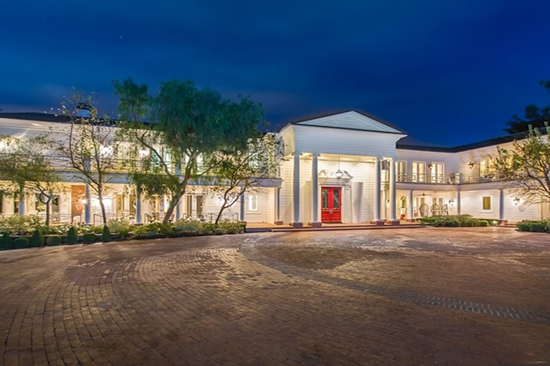 1702 West Sunset Blvd - The Location Portal