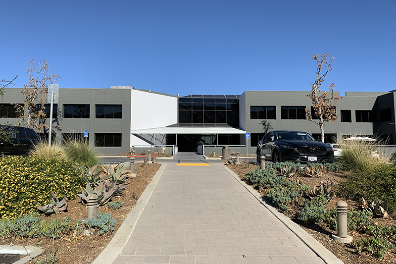 30851 Agoura - The Location Portal