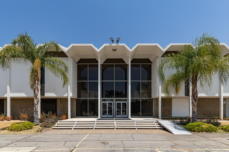 Colorado Flex - The Location Portal