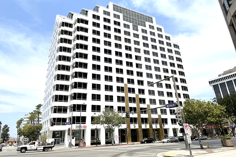 505 North Brand - The Location Portal