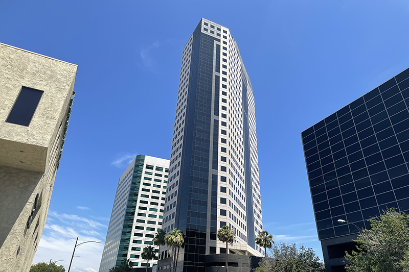 The Tower - The Location Portal