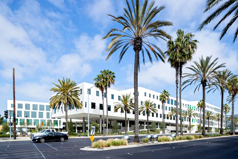 Brickyard - The Location Portal