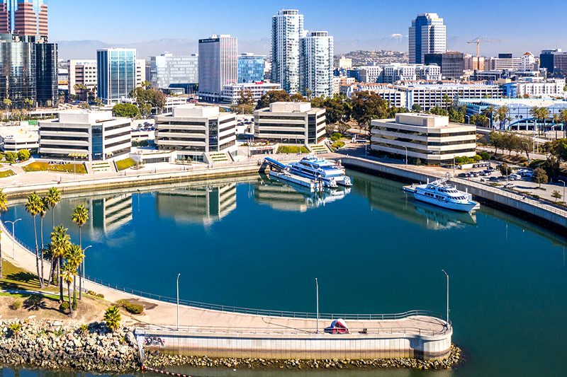 Waterfront - The Location Portal