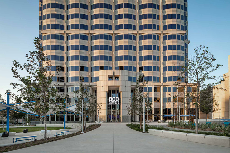 800 North Brand - The Location Portal