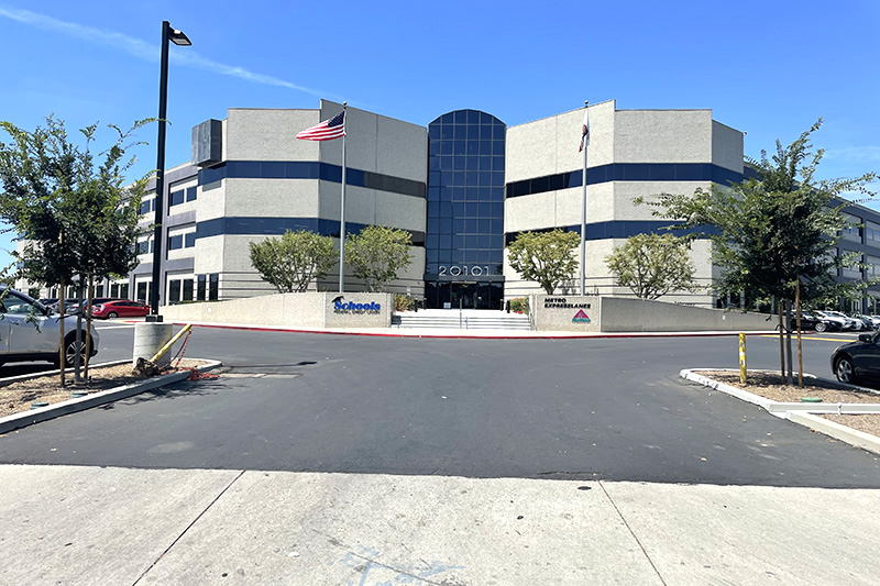 Hamilton Place - The Location Portal