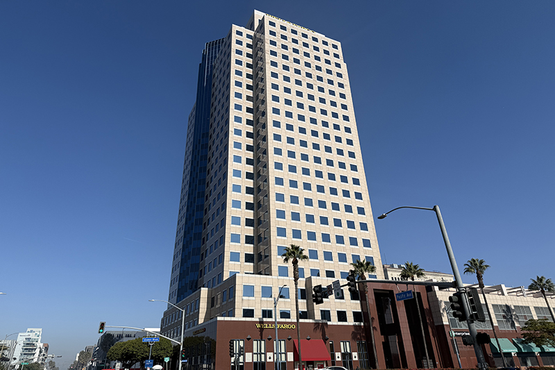 Landmark Square - The Location Portal