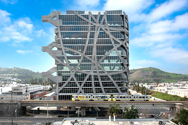 Wrapper Tower - The Location Portal