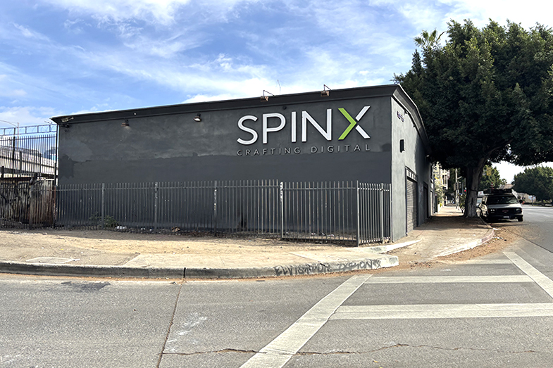 911 Washington - The Location Portal