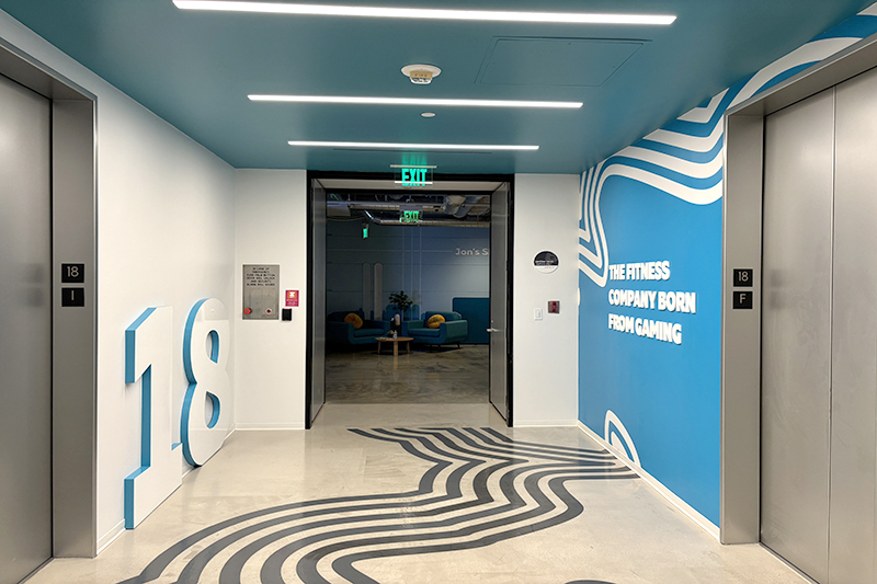 Landmark Sq Tenant 1 - The Location Portal