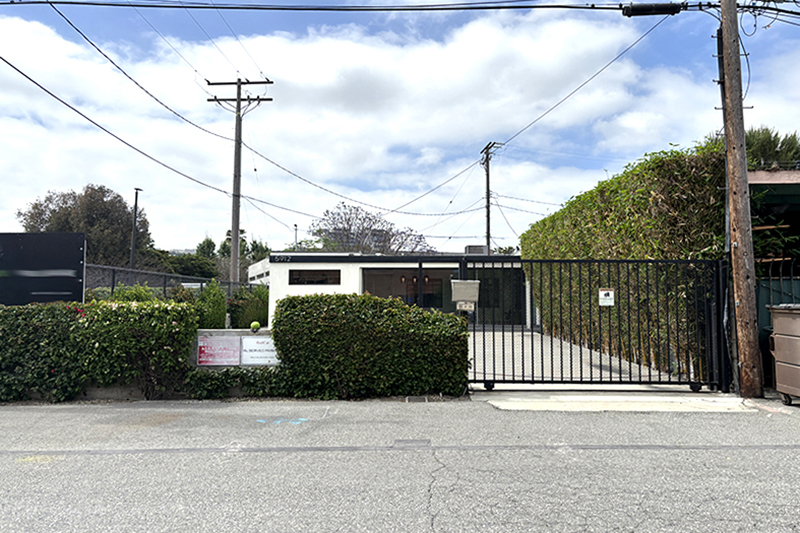 5912 Blackwelder - The Location Portal