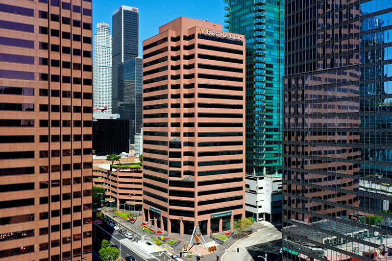 888 Tower - The Location Portal
